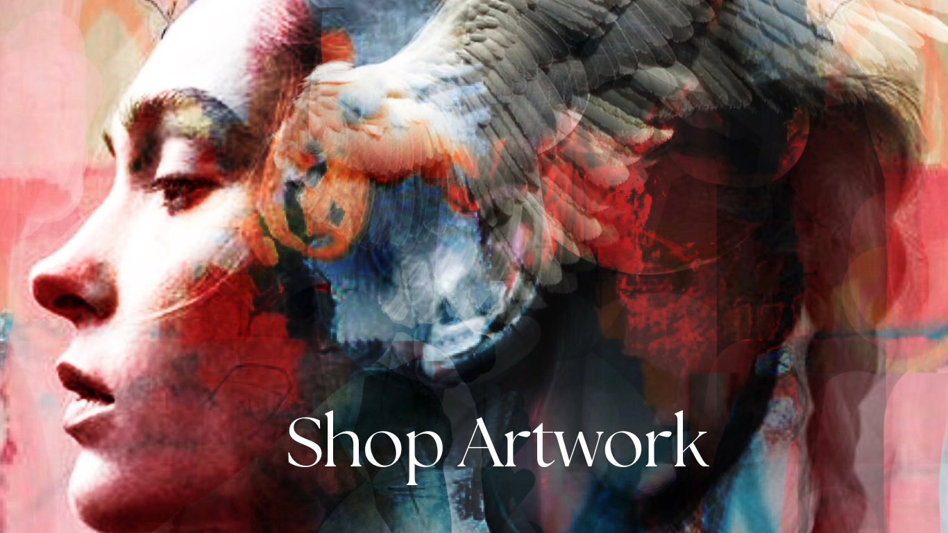 Artwork – Ingrid Clare